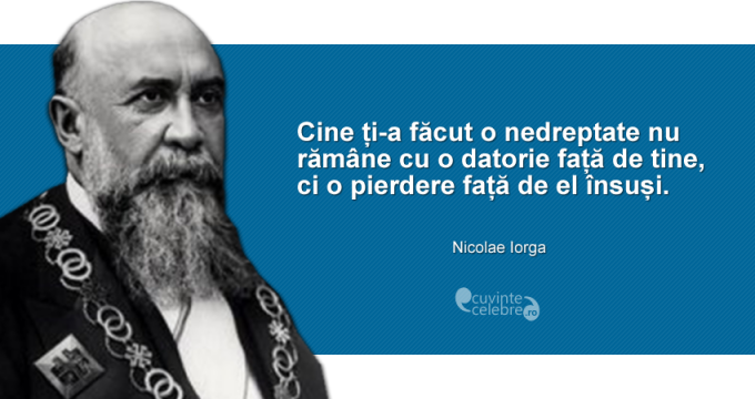 Citate celebre despre răutate