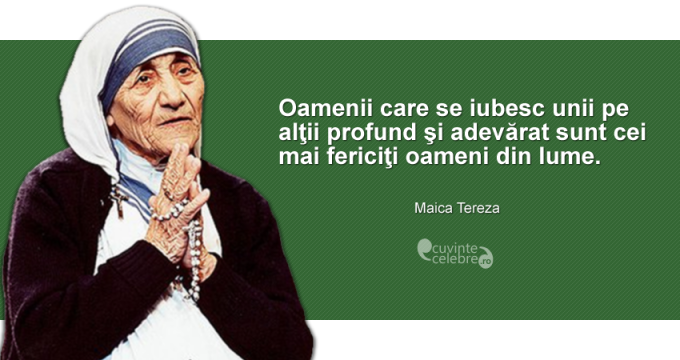 Leacul oentru dor, citat de Tudor Musatescu